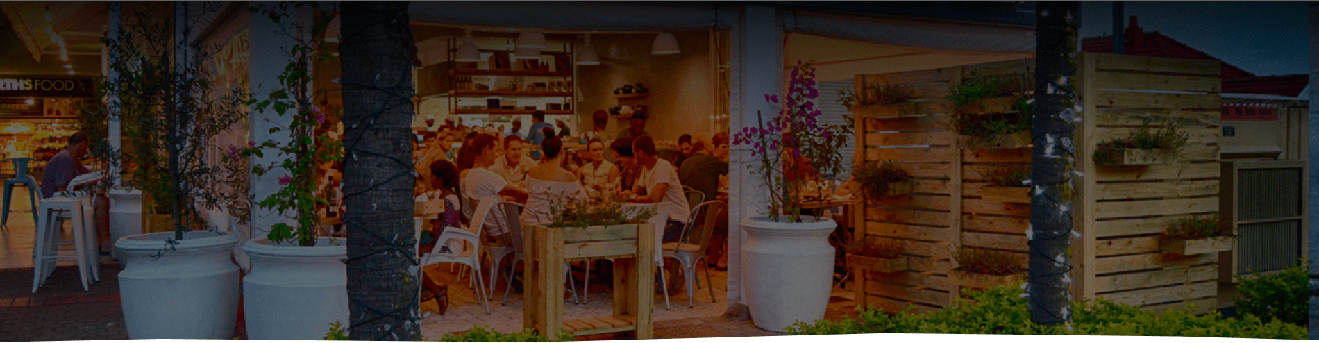 Find Your Closest Greek & Mediterranean Restaurant | Nikos | Nikos